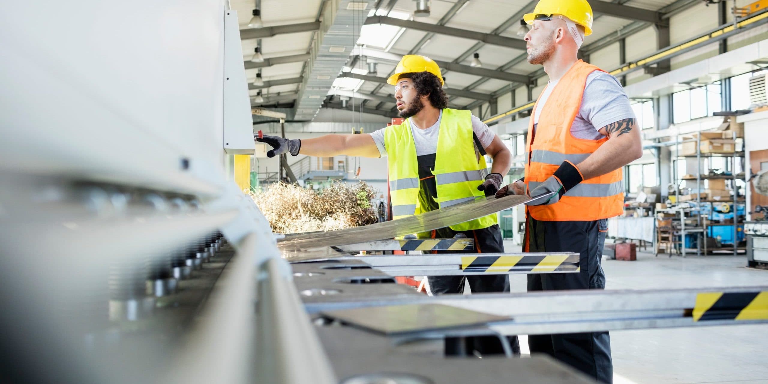 The Importance of Manufacturing - BUILT Systems