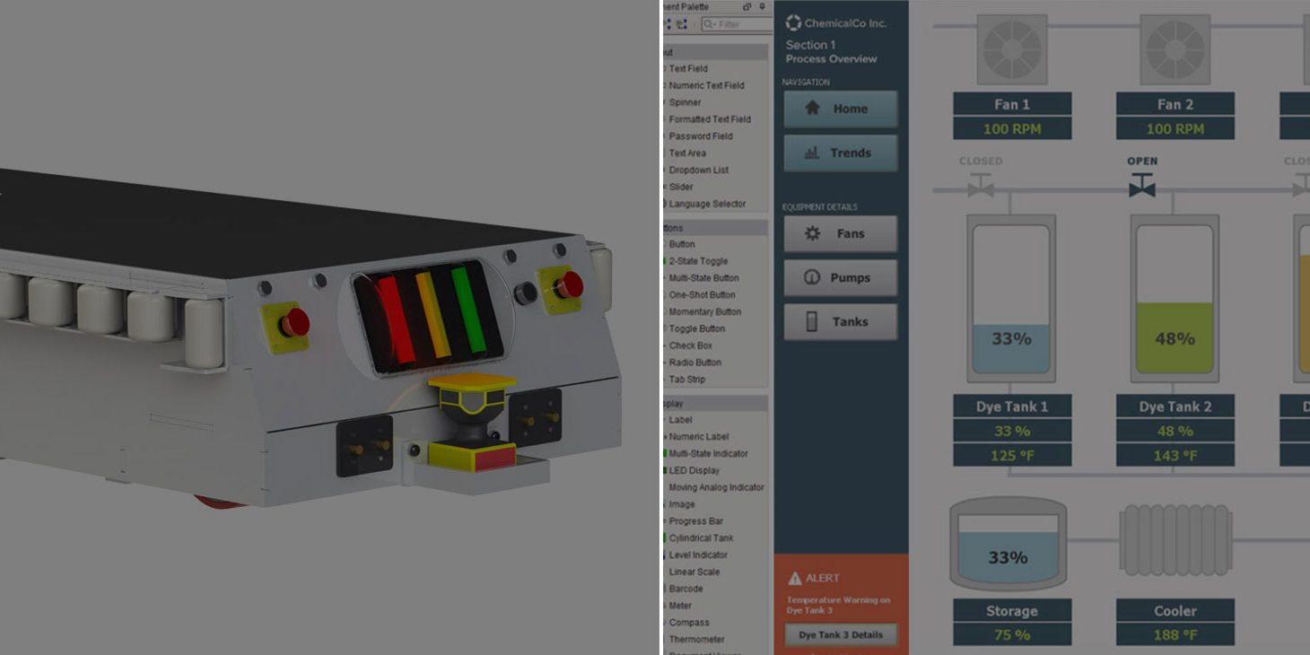 Acquisition of Complete Automation Resource - BUILT Systems